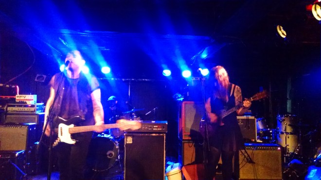 show review: SubT – Autonomy, RLYR, United Nations, Coliseium – DRUMNMIKE